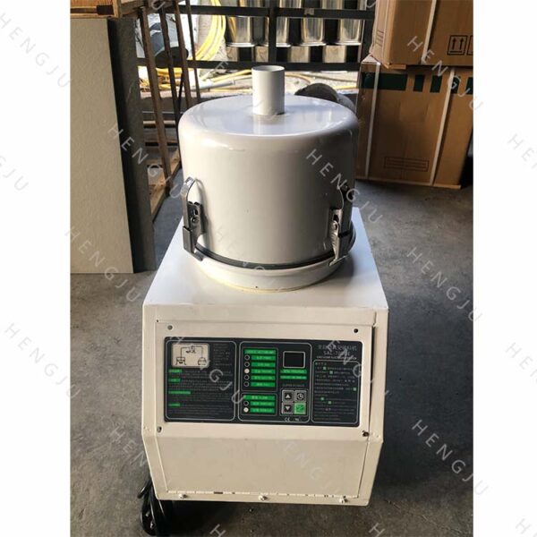 700G plastic loader use for injection molding machine