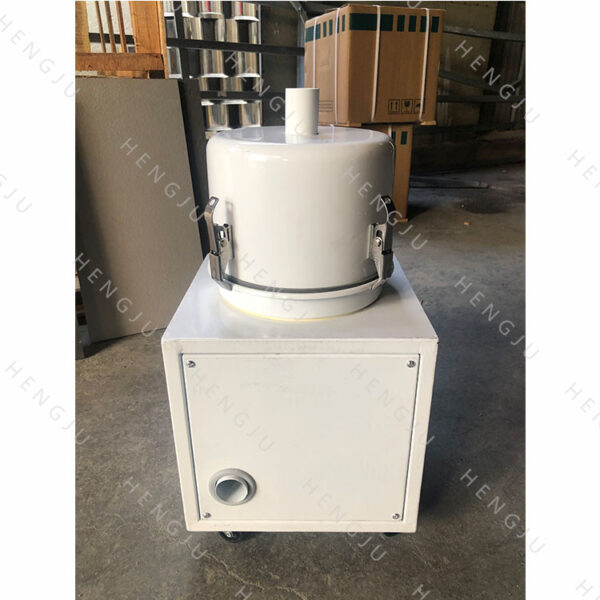 700G plastic loader use for injection molding machine