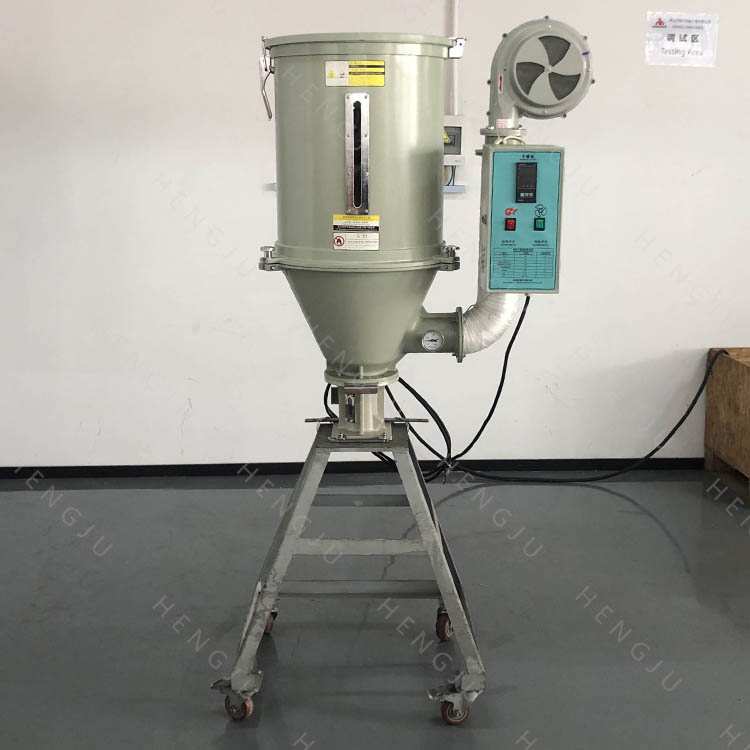 Budget Hopper Dryer For Plastic Manufacturing