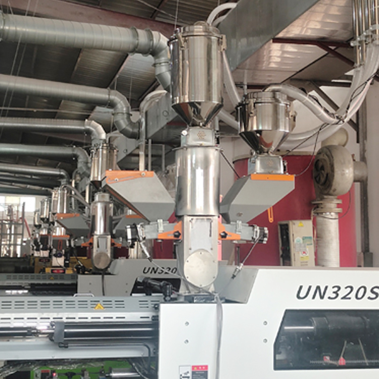 Volumetric Doser Used for plastic manufacturingsingle