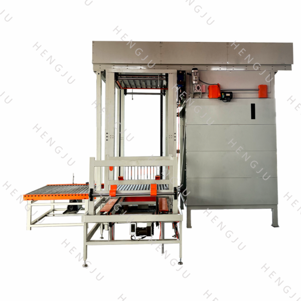 Sack Emptying Debagger-Automatic unpacking machine