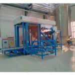 Sack Emptying Debagger-Automatic unpacking machine