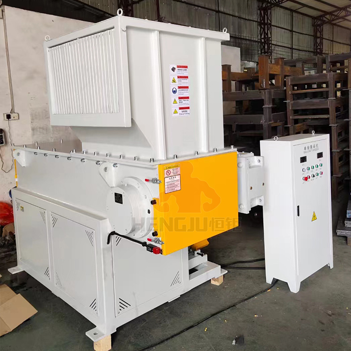 plastic shredder machine - Hengju | Gravimetric Blender