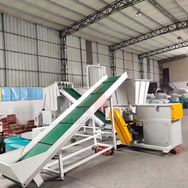 plastic shredder machine - Hengju | Gravimetric Blender